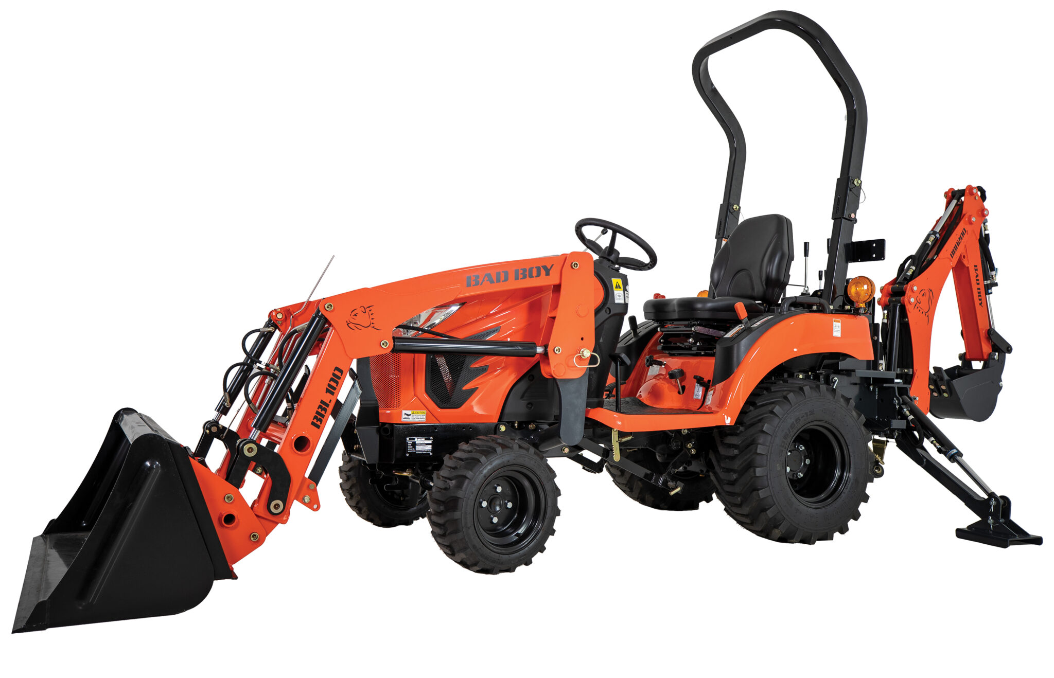 Tractors | Small Perry Engines | Darlington, SC